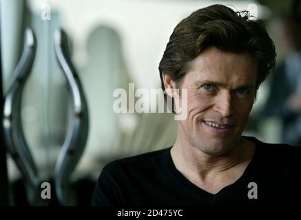 THE CLEARING, Helen Mirren, Robert Redford, Willem Dafoe, 2004, (c) Fox ...