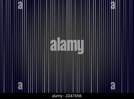 Blueish-dark horizontal and vertical fade gradient lines, stripes ...