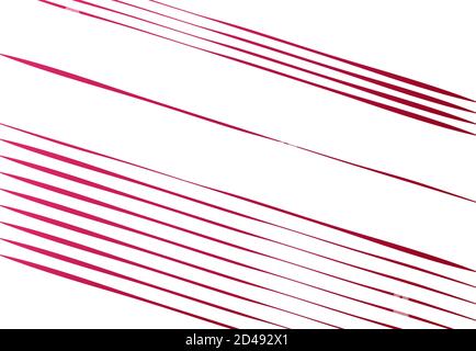 Simple colorful, diagonal, oblique stripes, lines abstract background ...