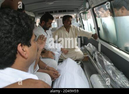 Provincial Minister and Peoples Party (PPP) Balochistan President, Mir ...