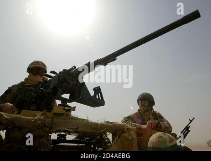 Members of the 9 Parachute Squadron Royal Engineers, who are deploying ...