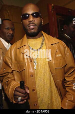 EXIT WOUNDS (2001) DMX, STEVEN SEAGAL EXWO 024 Stock Photo - Alamy