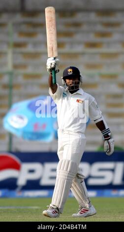 ROMESH KALUWITHARANA SRI LANKA 28 August 1998 Stock Photo - Alamy