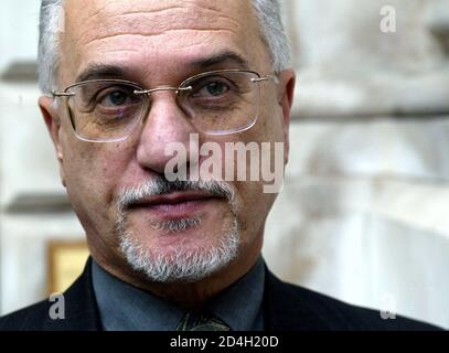 . Iraqi president Saddam Hussein . 1979. INA (Iraqi News Agency) 50 ...