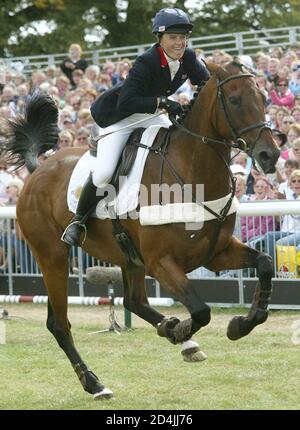 PIPPA FUNNELL PRIMMORES PRIDE Stock Photo - Alamy