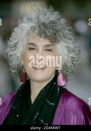 ELEANOR BRON British actress Stock Photo - Alamy