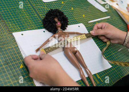 The Remakery on the 17th September 2020 in Brixton in the United ...