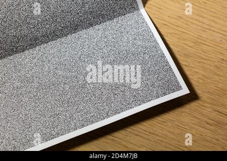 Ballot Secrecy Sleeves, business document mail concept Stock Photo - Alamy