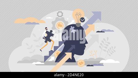 Upskilling learn as work educational qualification rise flat person ...