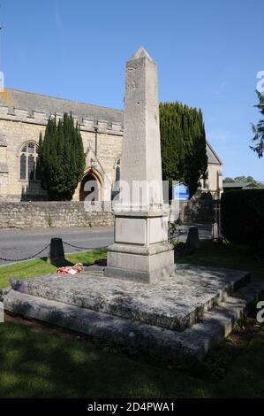 Swanbourne, Buckinghamshire, GB, United Kingdom, England, N 51 56' 17 ...