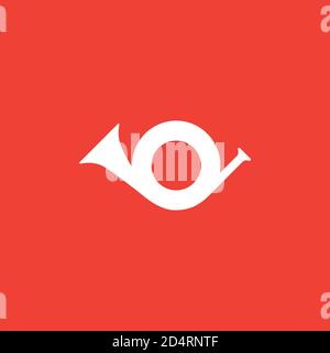 Vector illustration of traditional indian shehnai Stock Vector Image ...