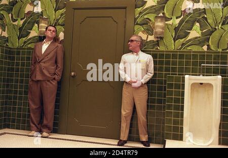 The Aviator (2004) directed by Martin Scorsese and starring Samson ...