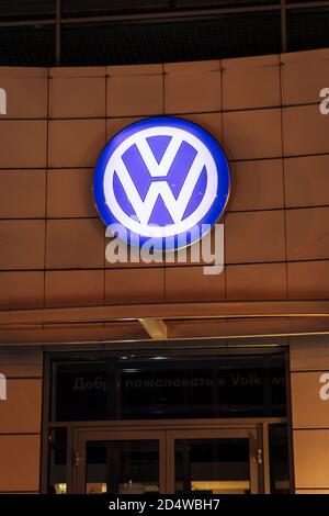 Volkswagen Motor Show logo marketing automaker brand trademark europe ...