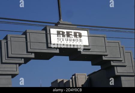 Michael Jackson at Desilu Studios on March 20, 1984. Credit: Ralph ...
