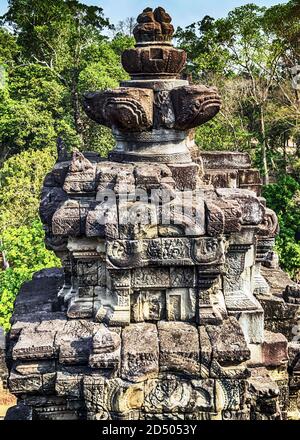 Old Historical Laterite Wall, Background/ Texture Stock Photo - Alamy