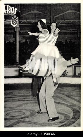 Milo Barus, Ex Stärkster Mann der Welt, Gewichtheber | usage worldwide ...