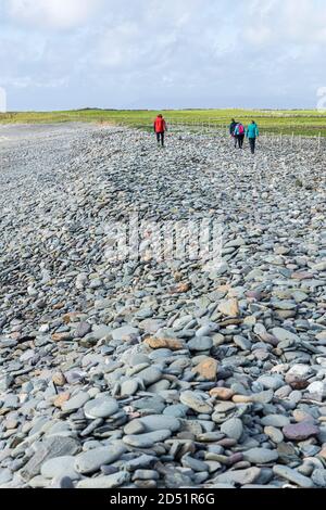 Beach near Killadoon, County Mayo, Ireland Stock Photo - Alamy