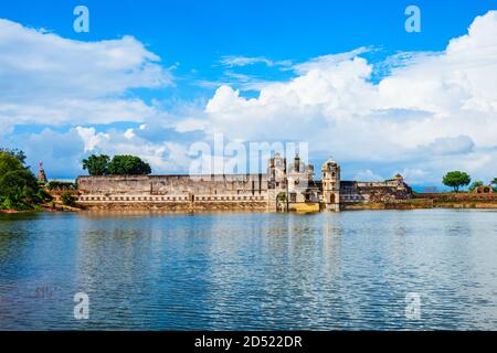 Maharani Shri Padmini Palace in Chittor Fort in Chittorgarh city ...