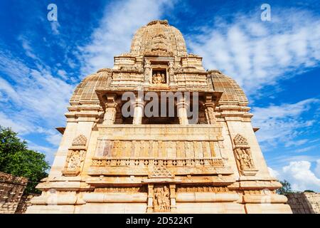Meera Temple is a hindu temple in Chittor Fort in Chittorgarh city ...