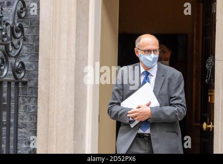 National Medical Director at NHS England, Professor Stephen Powis ...