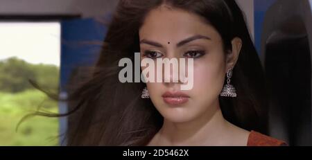 JALEBI, Rhea Chakraborty, 2018. © Viacom18 Motion Pictures / Courtesy ...