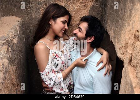 JALEBI, Rhea Chakraborty, 2018. © Viacom18 Motion Pictures / Courtesy ...