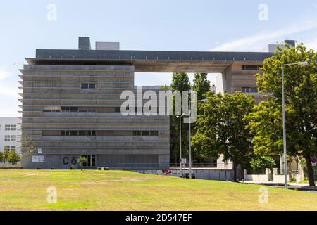 U Lisboa, Universidade de Lisboa, University of Lisbon, Lisbon ...