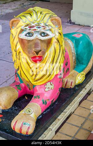 Miami Beach Florida,statue,public art artwork,memorial,Carlos Finlay ...