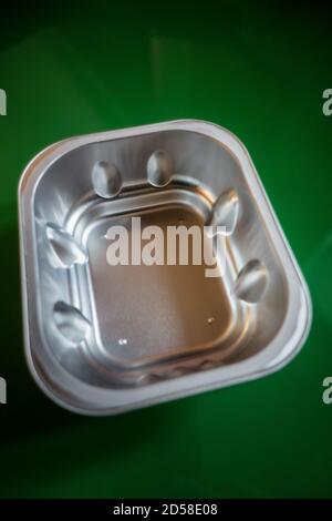 Umeclidinium Vilanterol inhaler powder Stock Photo - Alamy