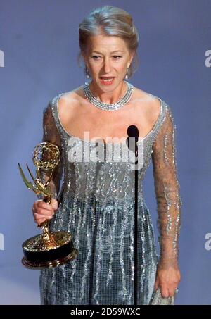 THE PASSION OF AYN RAND, Helen Mirren, 1999. ©Showtime / Courtesy ...