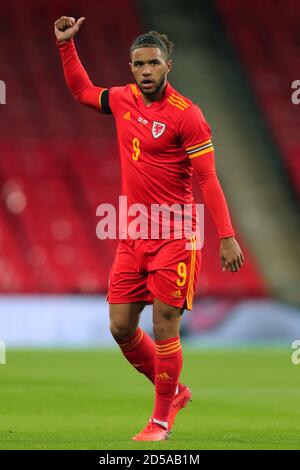 Tyler Roberts, Wales Stock Photo - Alamy