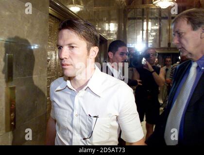 german soccer star Lothar Matthäus in action Stock Photo - Alamy