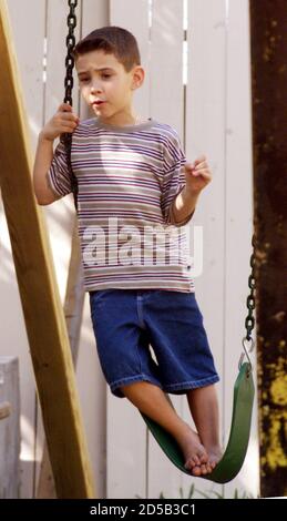 Home of Cuban boy Elian Gonzalez subject of 2000 international custody ...