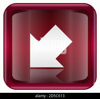 CONNECT on red arrow - 3D rendering Stock Photo - Alamy