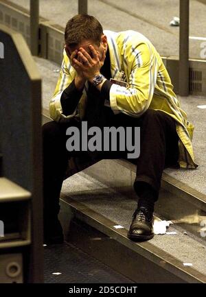 London International Financial Futures and Options Exchange LIFFE Stock ...