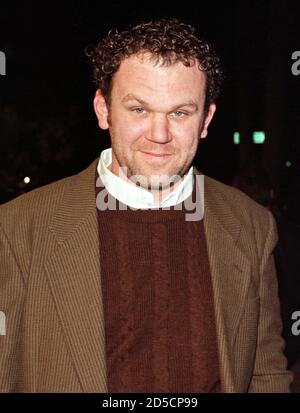 Actor John Line who stars in the TV Series "Emergency ward 10" seen ...