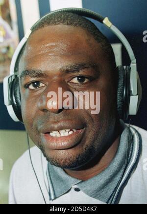 SOUTH AFRICA Gauteng Alexandra Township Stock Photo - Alamy