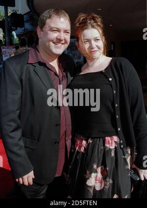 JACK FROST -1998 MARK ADDY Stock Photo - Alamy