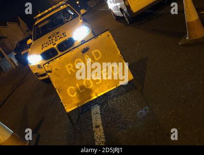Airdrie, North Lanarkshire, Scotland, UK, Saturday, 13. 05. 2017 Stock ...