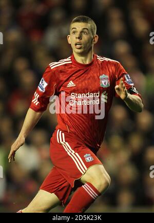 John Flanagan, Liverpool Stock Photo - Alamy