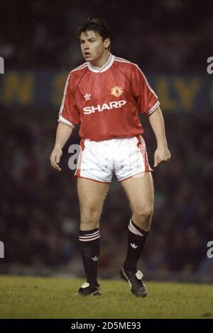 Paul Wratten, Manchester United Stock Photo - Alamy