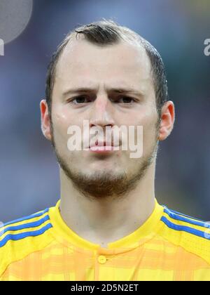 Ukraine's Roman Zozulya Stock Photo - Alamy