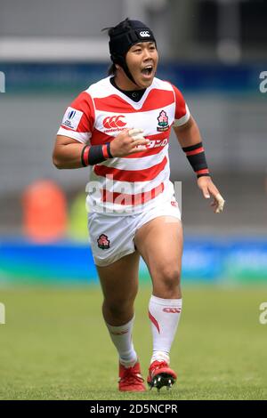 Yoshiaki Takeuchi, Japan Stock Photo - Alamy