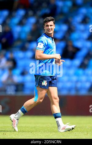 Marco Zanon, Italy Stock Photo - Alamy