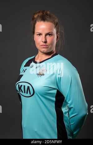 Kirstie White, Surrey Stock Photo - Alamy