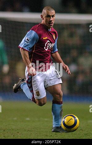 Kevin Phillips, Aston Villa Stock Photo - Alamy
