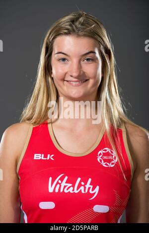 Fran Williams, England Stock Photo - Alamy