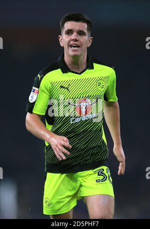 Liam Kelly, Reading Stock Photo - Alamy