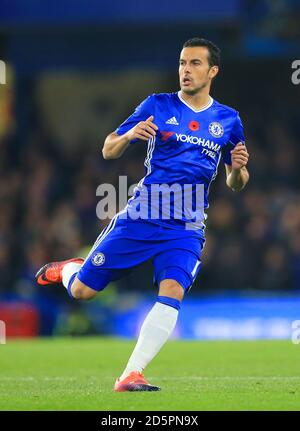 Rodriguez Pedro, Chelsea Stock Photo - Alamy