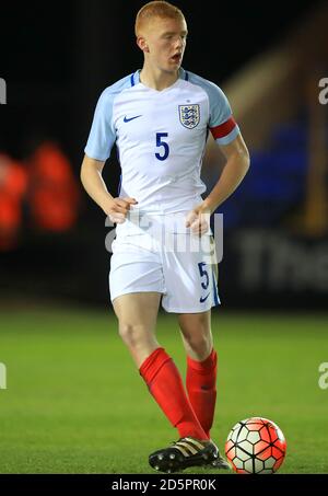 Morgan Feeney, England Stock Photo - Alamy